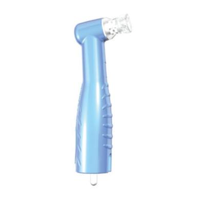 ProAngle Ergo Contra-Angle Disposable Prophy Angle - Soft Clear Cups | eBay
