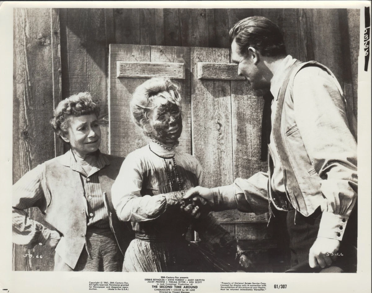 This Time Around Movie