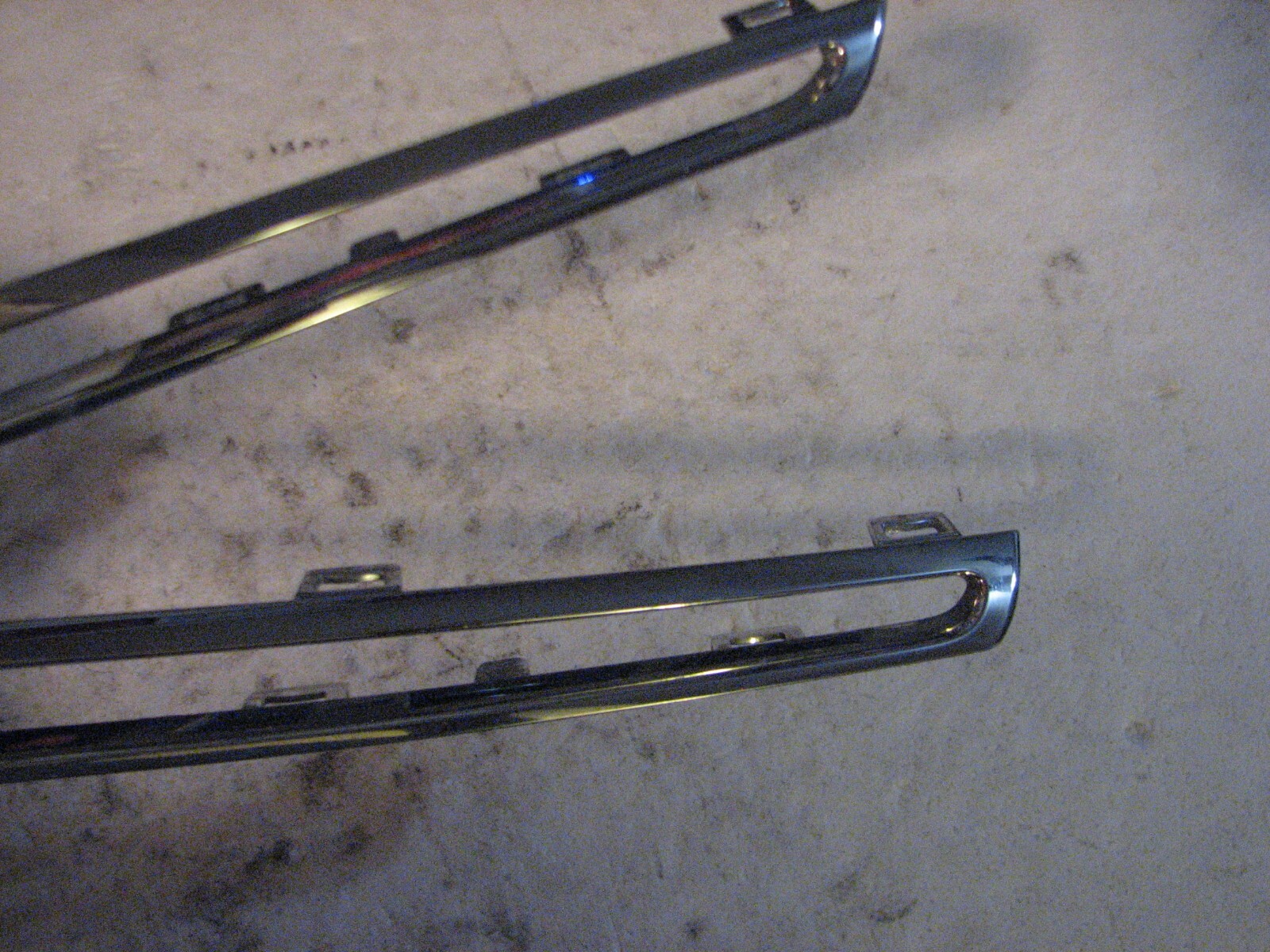 Mercedes-Benz 2538880385 Genuine OEM Trim Molding for sale online | eBay