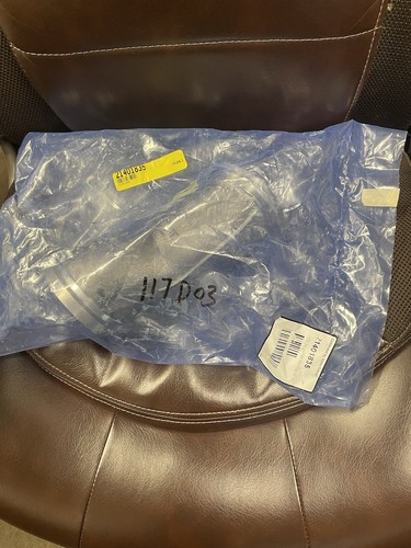 Volvo/Mack Doser Pipe/ 7th Injector Pipe 21401835 | eBay