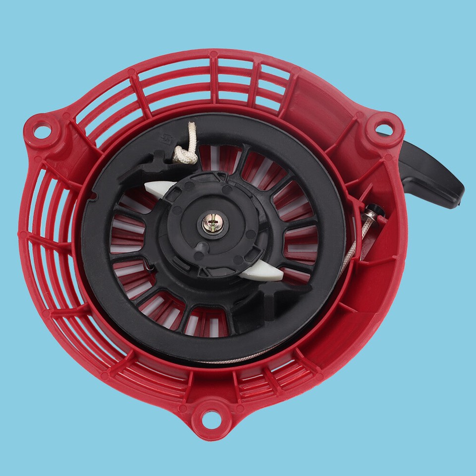 Recoil Starter for Honda GC135 GC160 GCV135 GCV160 Engine 28400-Z0L ...