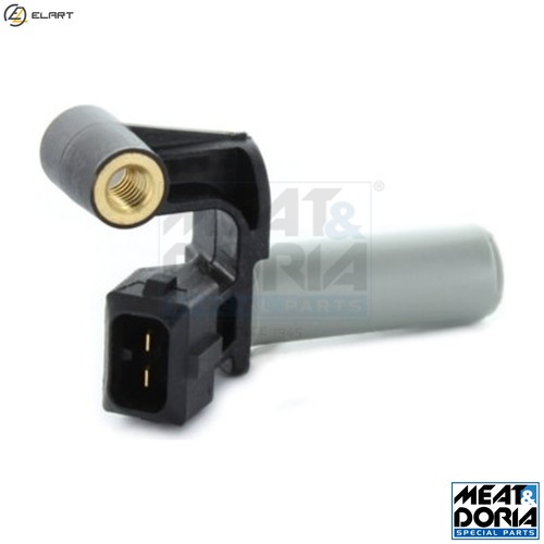SENSOR CRANKSHAFT PULSE 87383 FOR PEUGEOT MANAGER/Platform/Chassis/Van ...