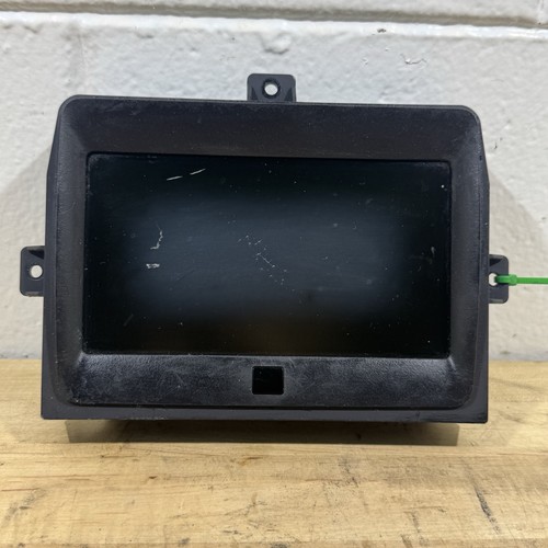 2006-2012 Land Rover Range Rover Info GPS TV Display Screen 5H32-045M80 ...