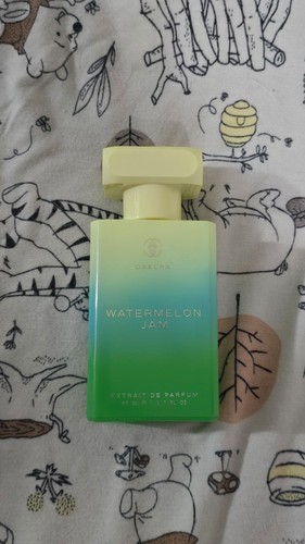 Oakcha Watermelon Jam Watermelon Candy Sweet 1.7oz Extrait De Parfum | eBay