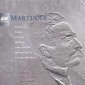 Platinum Martucci (CD, Jul-2002, ASV) for sale online | eBay