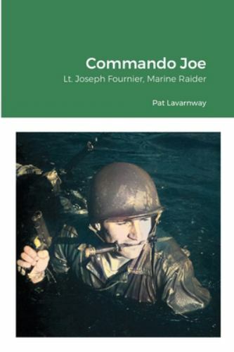 Commando Joe, Brand New, Free shipping in the US 9781716557590| eBay