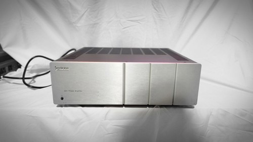 Lexicon GX-7 High-Performance 7-Channel Power Amplifier ~ 125WPC into 8 ...