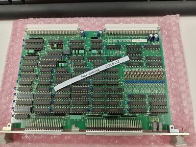 🔥1pc used HDIO-D TKS-XX-87008 NI0262 TEC-2VS (by Fedex or DHL) | eBay