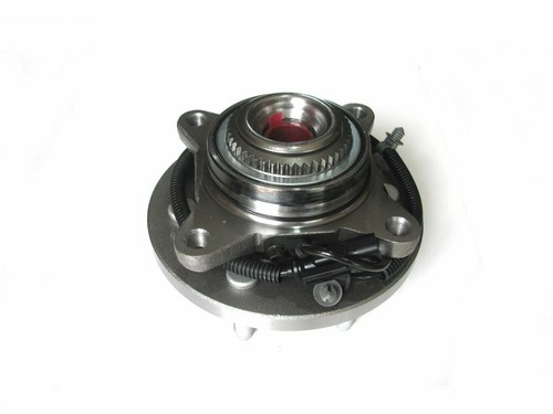 Wheel Bearing and Hub Fits 2013-2014 Ford F-150 XLT 4WD 1935143574202| eBay