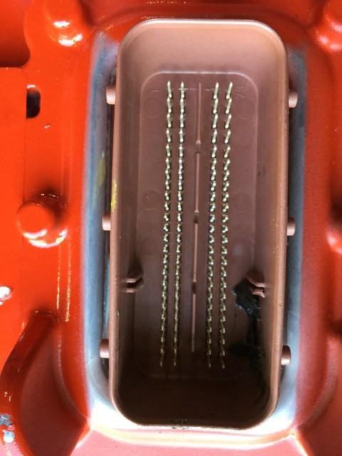 Genuine Cummins Electronic Control Module Part# 4384413RX for sale ...