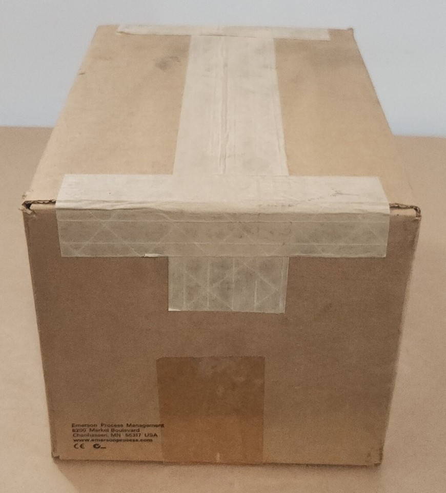 *NEW* Emerson 00775-9000-0001 Mounting Kit Thum Remote Aluminum 1/2 ...