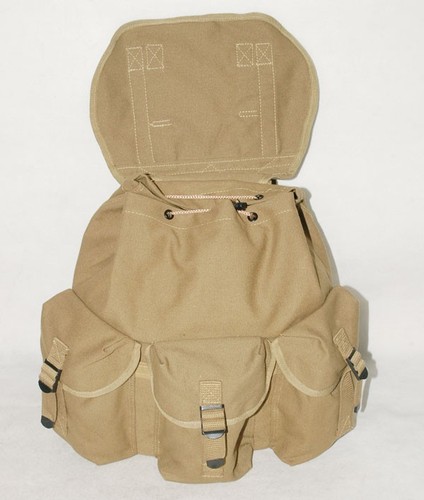 Vietnam US Army Haversack Backpack Military Bag - US009 | eBay