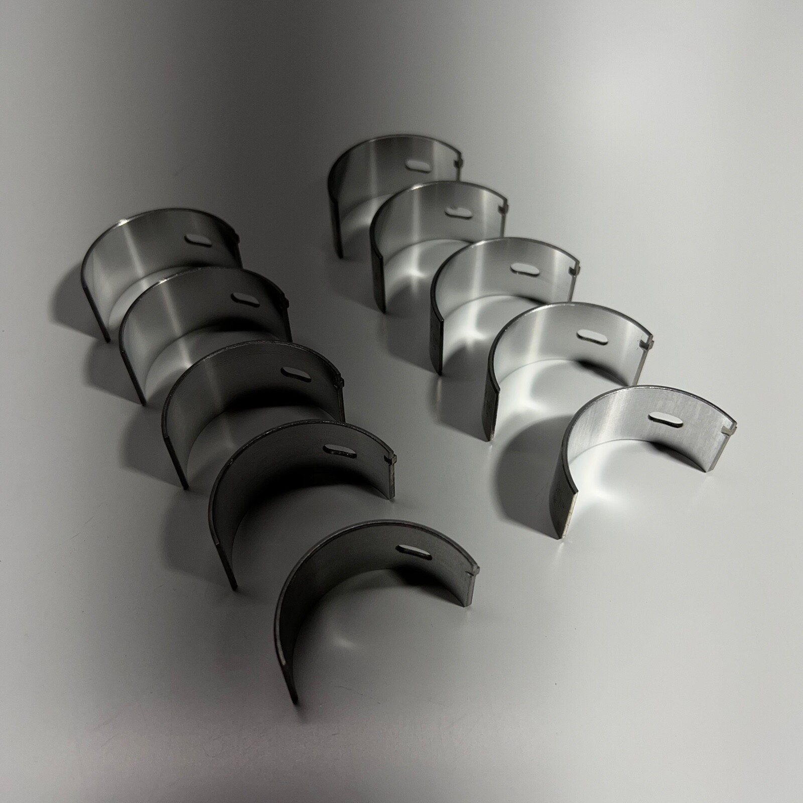 Camshaft Bearing For Isuzu NRR NQR NPR NPR-HD 4HK1 5.2L 4HE1 4.8L 98-24 ...