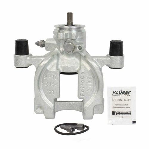 Disc Brake Caliper-Unloaded Caliper Motorcraft BRCF-429 | eBay