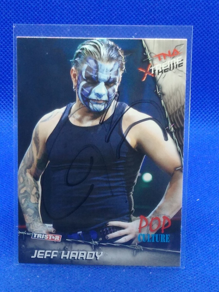 Jeff Hardy 2010 Steam Workshop::Jeff Hardy