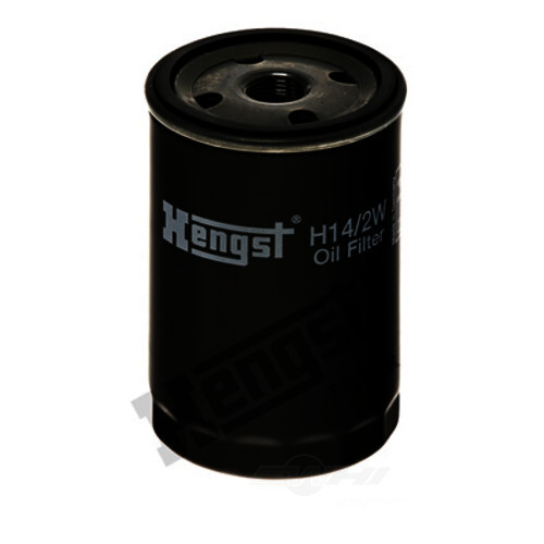 Oil Filter Hengst Filter H14/2W | eBay