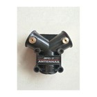 Portable Positive V Antenna Base for 5.58m Rod Antenna JPC-7 M10 | eBay