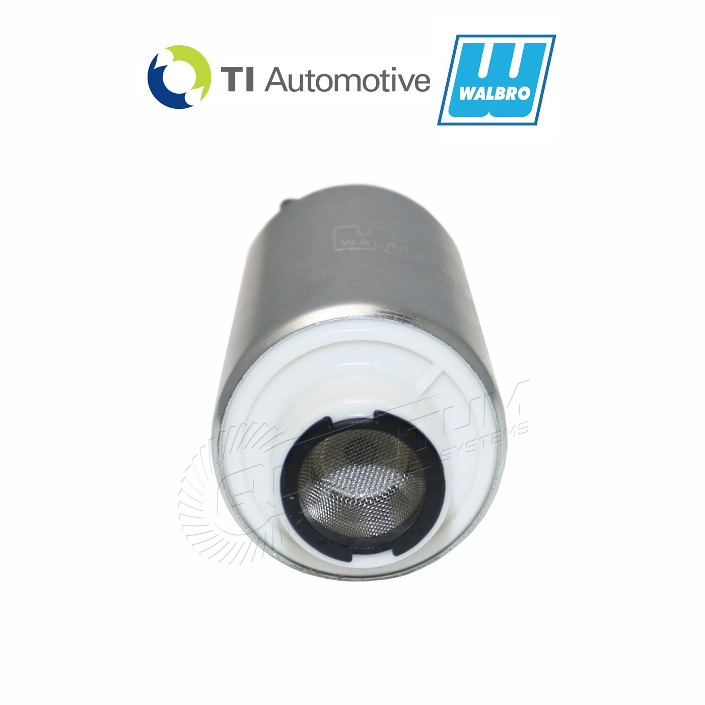 GENUINE WALBRO/Mercury Marine Fuel Pump 150 200 225L HP EFI Opti VST ...