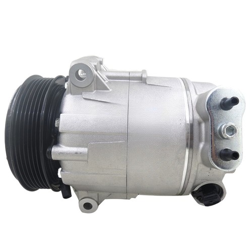 AC Compressor For Maserati Ghibli Quattroporte Lavante M156 3.0T 308716 ...