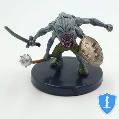 Dolgrim - Eberron Rising From The Last War #13 D&D Miniature | eBay