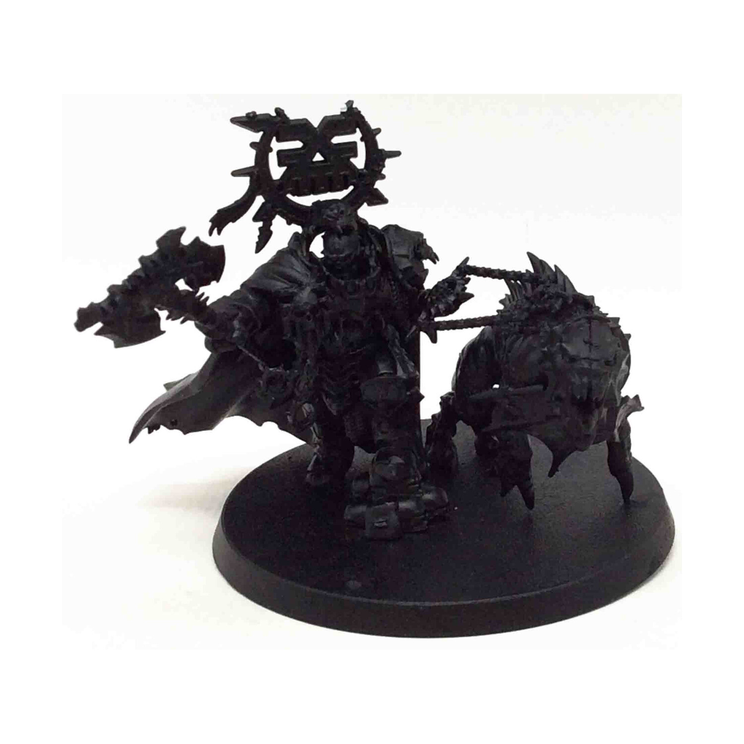Khorgos Khul - Lord of Khorne #11 NM | eBay