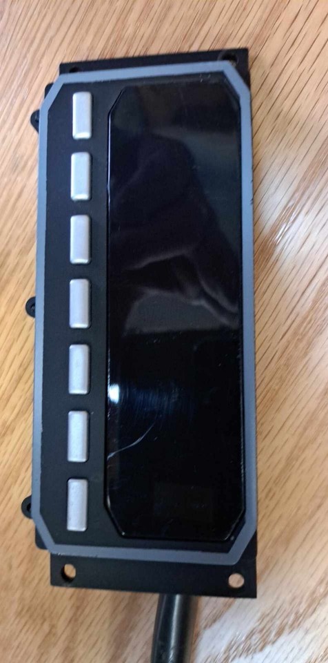 Front Control Board for a Life Smart Infrared Heater | eBay