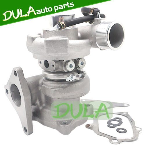 New TD04L Turbo Charger TD04 fits for Subaru Impreza WRX Forester 49377 ...