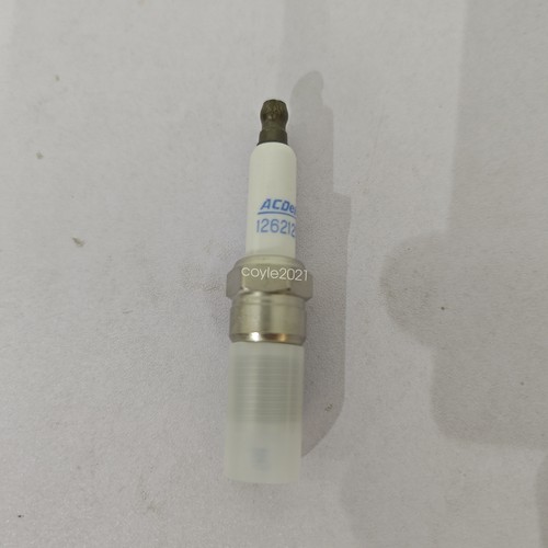 8pcs Iridium Spark Plugs LS1 LS2 LS3 LS6 L99 41-110 12621258 5.3 6.0 6 ...