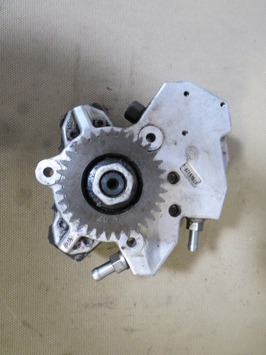 07-09 Sprinter R ML GL 3.0L DIESEL HPFP Fuel Injection Pump Bosch ...
