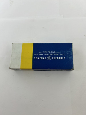 GE General Electric 1829 Miniature Lamp Bulb 10 lamps | eBay