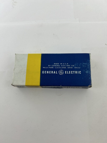 GE General Electric 1829 Miniature Lamp Bulb 10 lamps | eBay