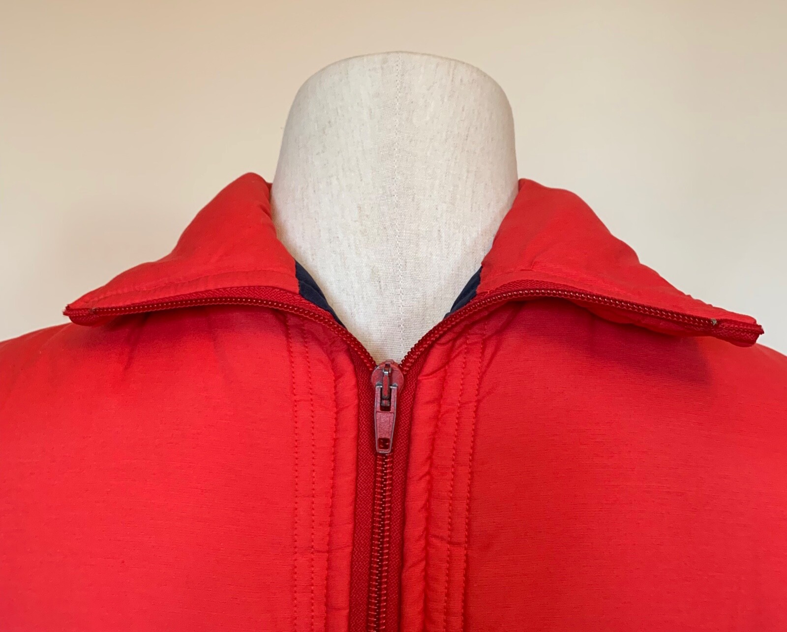 ORIGINAL SCUDERIA FERRARI LONGINES AGIP F1 TEAM GILET SMALL VILLENEUVE ...