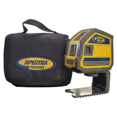 SPECTRA LP51G 5 Beam Green Laser Pointer (RE-REBEL) (PPJ051423) | eBay