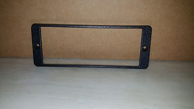 Extron Cable Cubby 500/700 AAP "Show Me" Cable Trim Plate | eBay