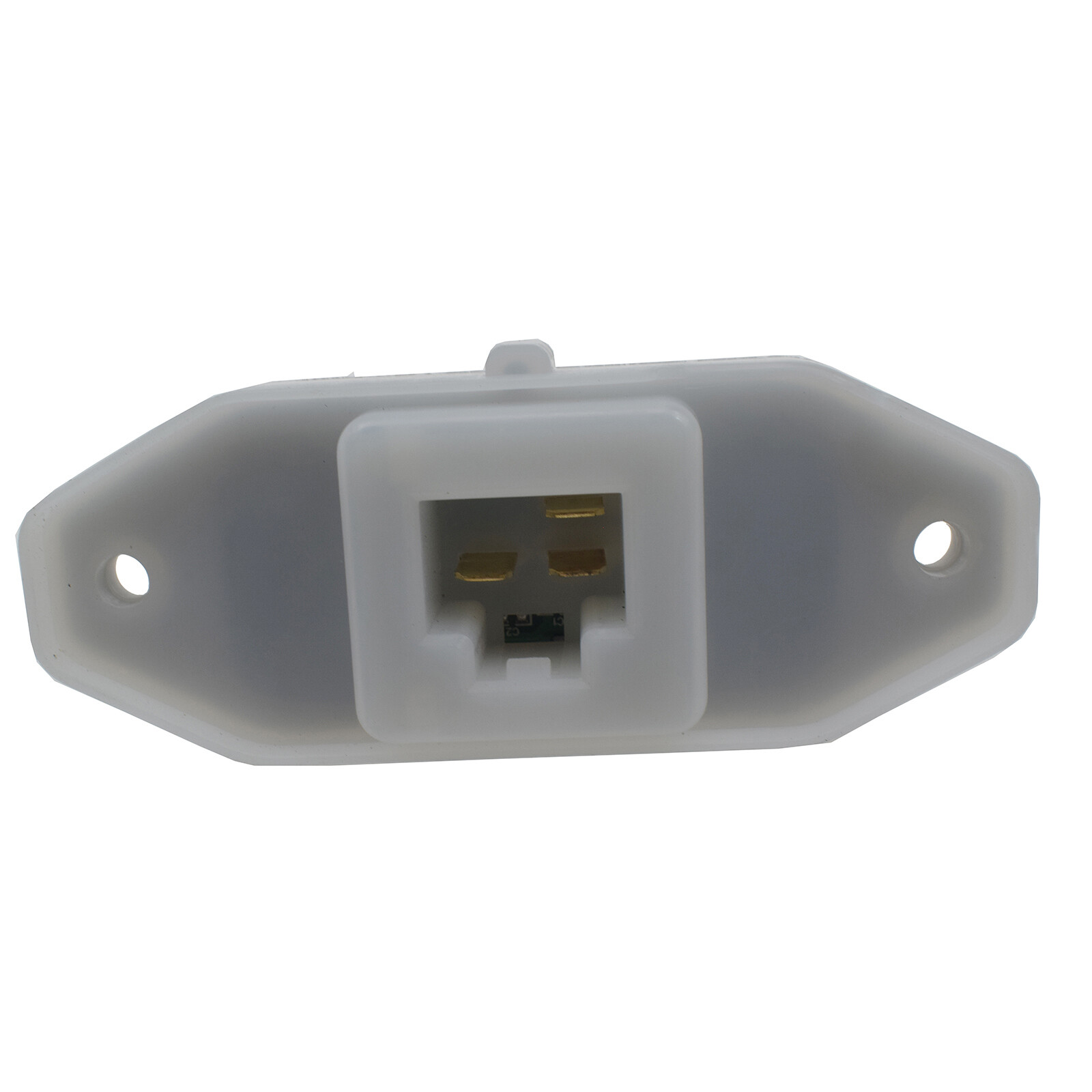 Fan Blower Motor Resistor 27761-2Y000 For Nissan Maxima Altima INFINITI ...