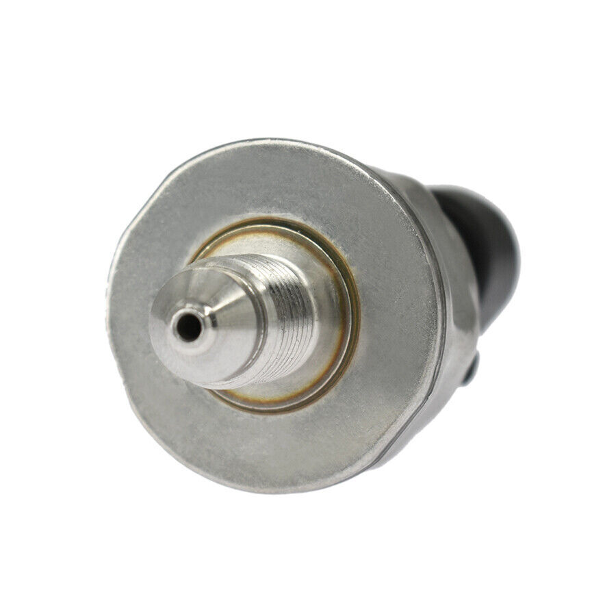 New Fuel Rail Pressure Sensor For Cadillac Chevrolet Equinox Buick GMC ...
