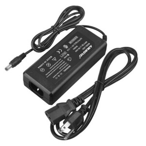 48V AC / DC Adapter For Cisco 1200 AIR-LAP1242AG-A-K9 AIR-AP1242AG-A-K9 ...