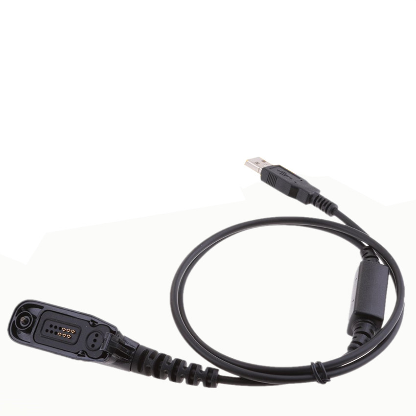 USB Programming Cable for Motorola DP3400 DP3401 XiR P8200 XiR P8208 ...
