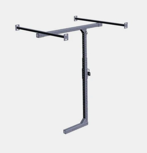 Hitchmount-RACK Hitch Kayak/Canoe Rack with Bicycle Carrier for Jeep ...