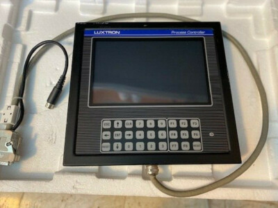 Semiconductor Manufacturing - Luxtron