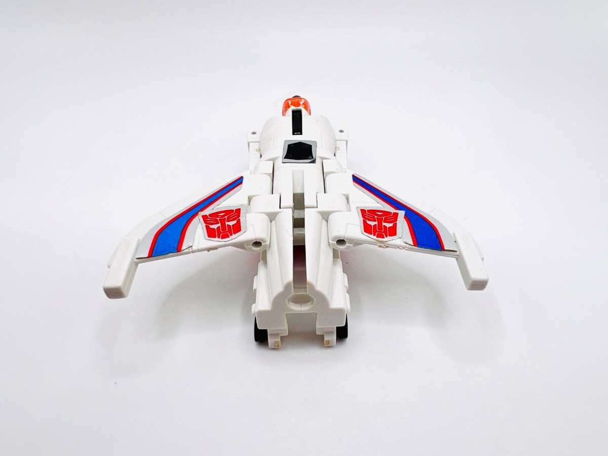 Transformers G1 Slingshot