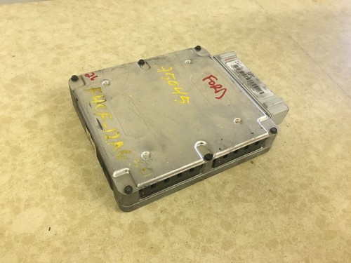 FORD OEM ENGINE COMPUTER BOX F4CF-12A650-EC | eBay