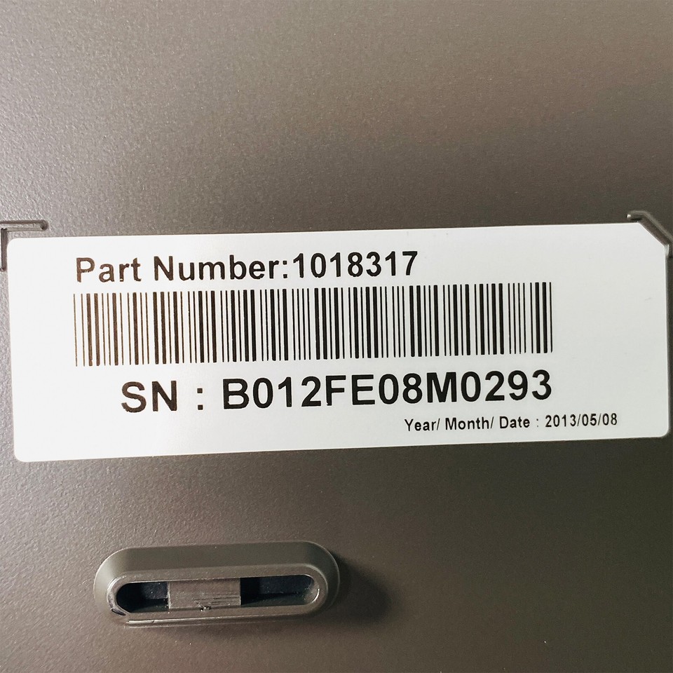 NEW SMART UX80 DLP Projector Ultra Short Throw 3600 Lumens WXGA 1 YEAR ...