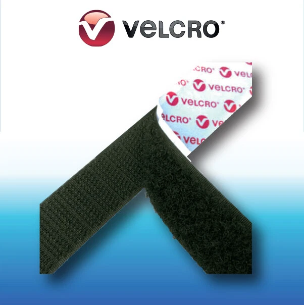 Sticky Back Velcro for sale | eBay UK