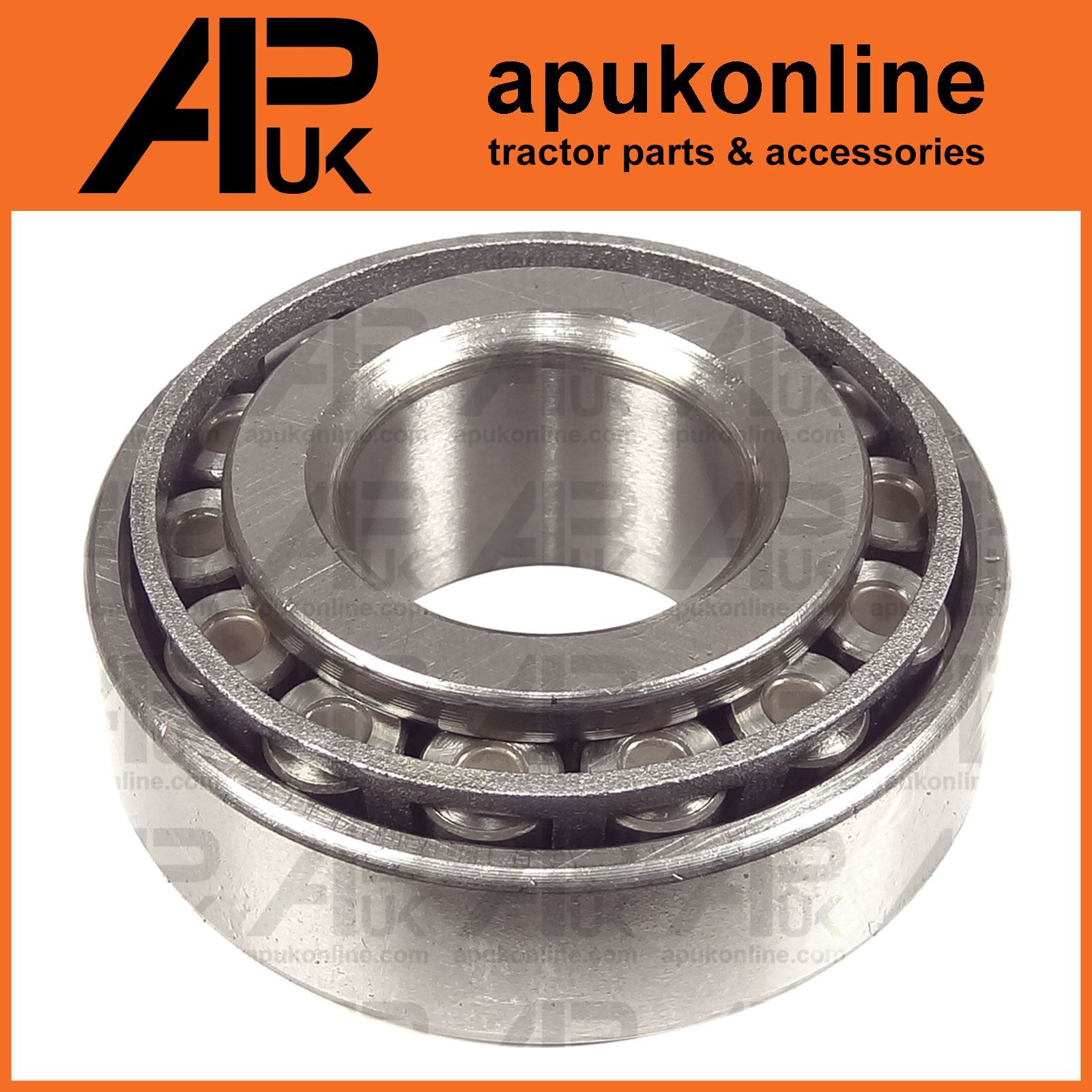 Outer Taper Roller Bearing for Case International IH 484 485 485XL 495 ...