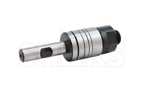 1/2 x 1/2" Straight Shank Stub Milling Machine Arbor Alloy Steel New P ...
