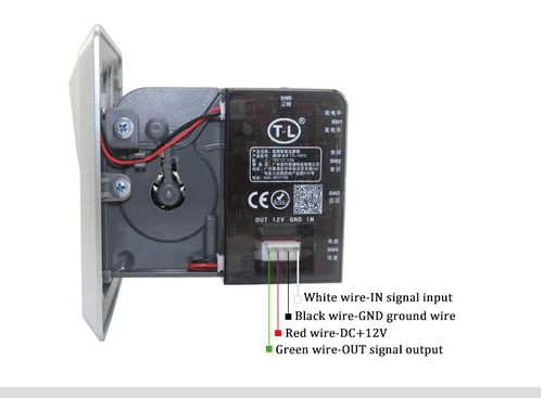 Automatic Raffle Redemption Ticket Printing Dispenser For Sale With ...