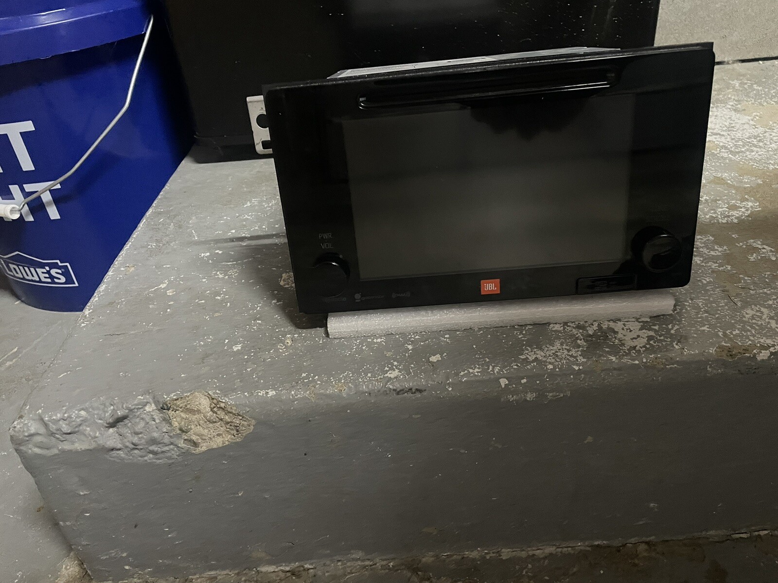 OEM Stocks Head Unit For 2017 Toyota Prius | eBay