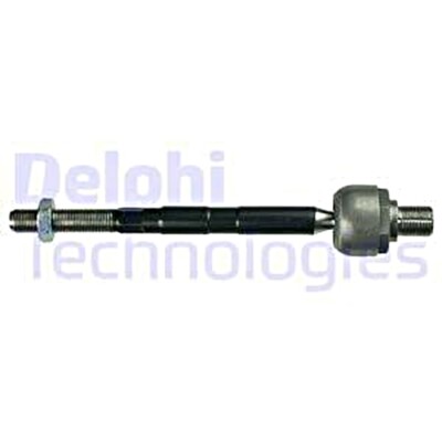DELPHI Tie Rod Axle Joint For PORSCHE Boxster Cayman 987 997 04-13 ...