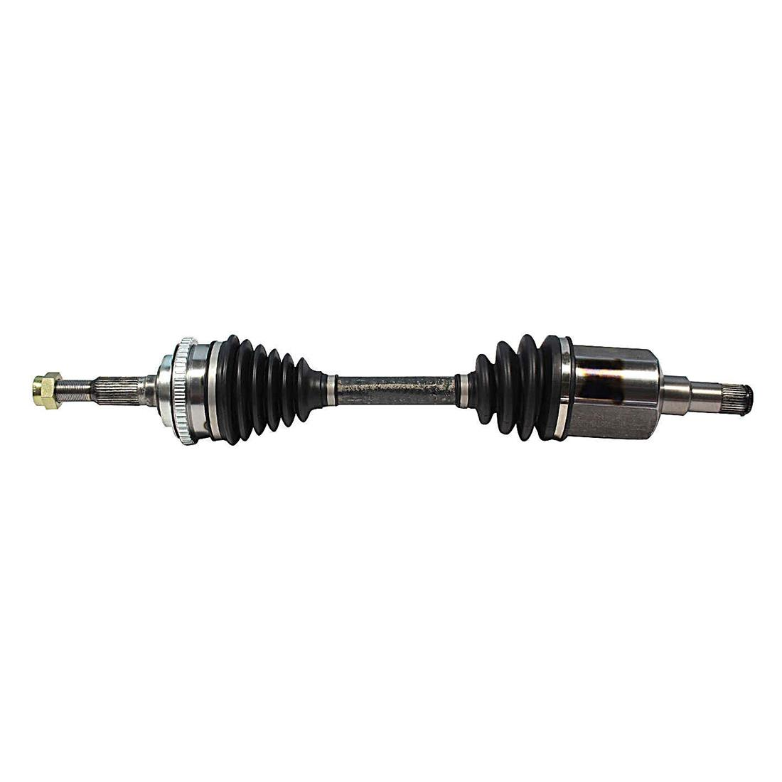 Rear Pair CV Axle CV Joint Shaft Assembly For Chevrolet Cavalier 2005 ...